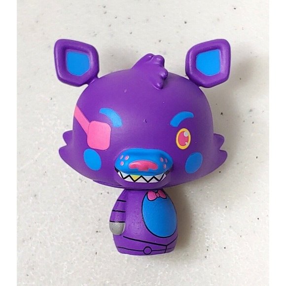 Funko | Toys | Funko Pop Five Nights At Freddys Adventpintpocket ...